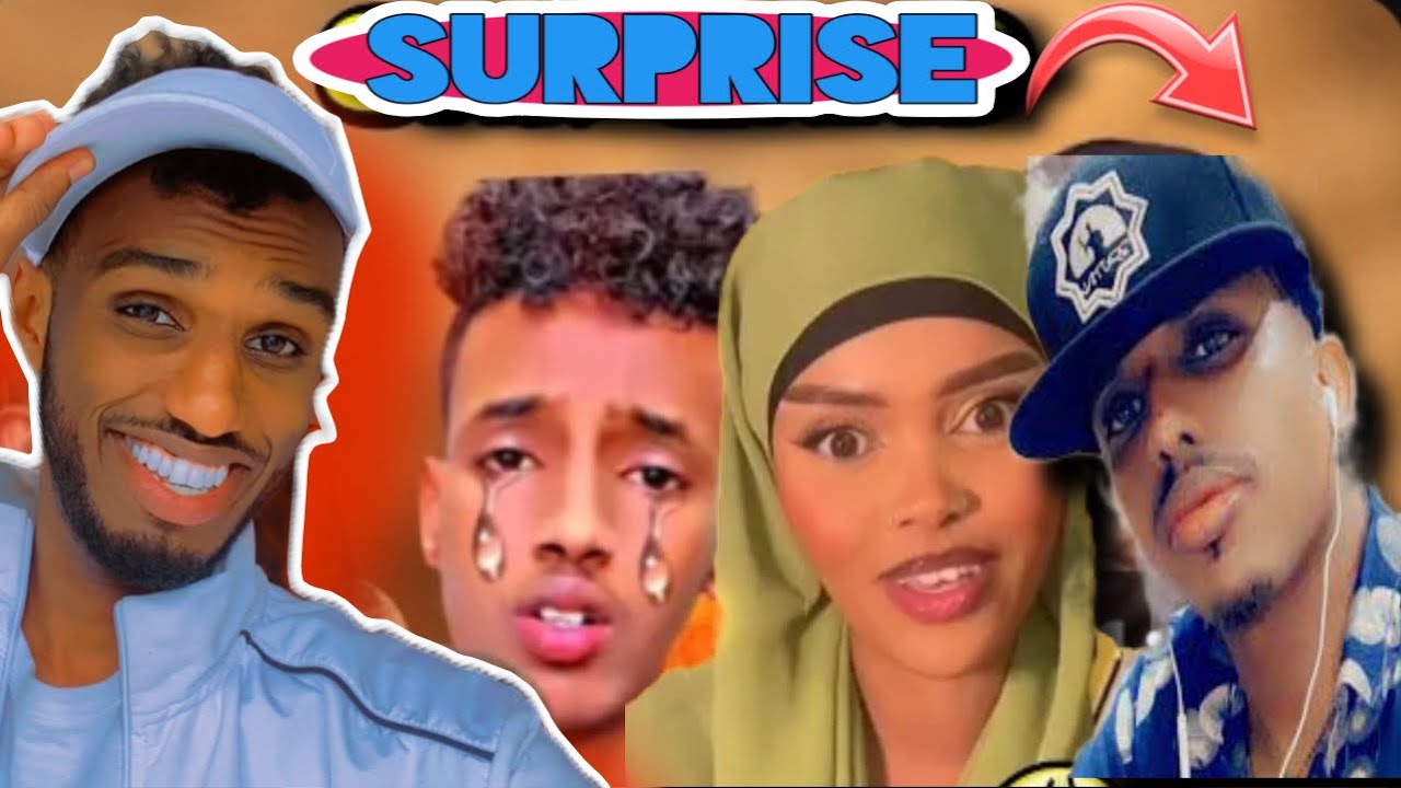 REER GERMANY OO QAC KA YEERSIYEY ILKACASE IYO GABAR SOMALI DHAN KA ...