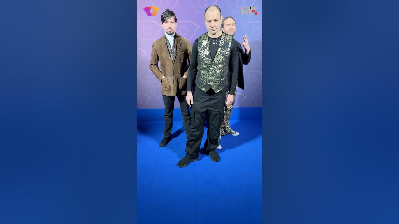 🚀 Supersonic Trio donosi ritam koji pokreće cijelu pozornicu! 🚀 - YouTube