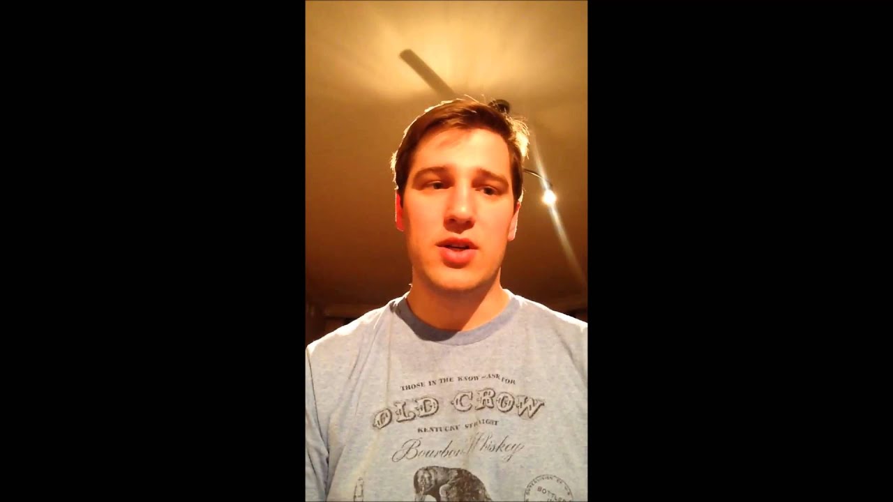 PSE Miami Alumni Spotlight: John Wittman - YouTube