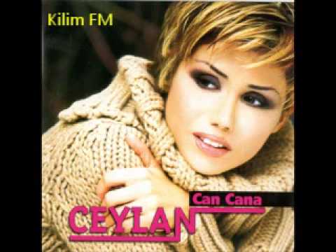 Ceylan - Kar yagmış Başıma benim [Eyvah benim]