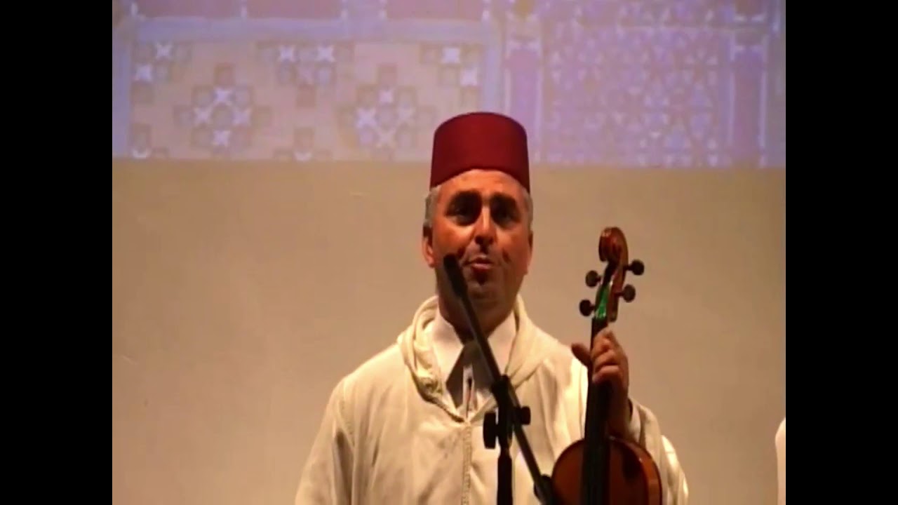 Concierto de Música Andalusí | Concert: Music of Al-Andalus | Alquería ...