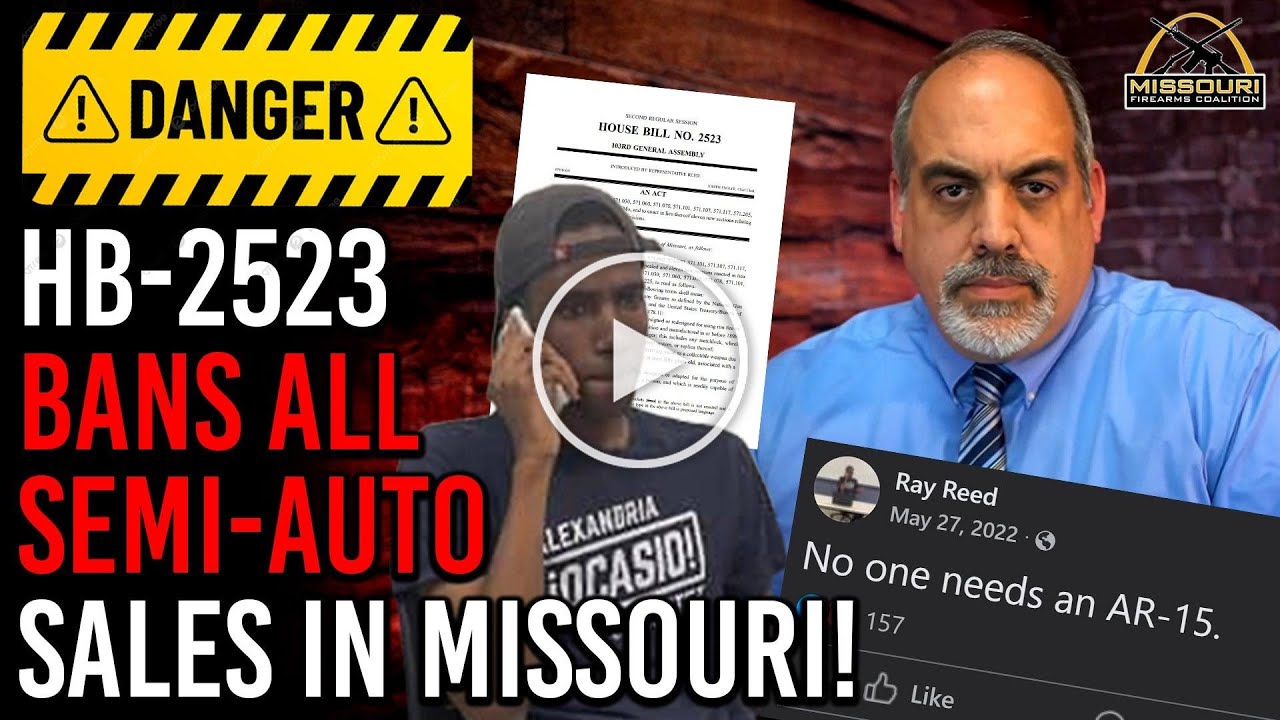 Details: Dems Going Crazy in Jeff City! - YouTube
