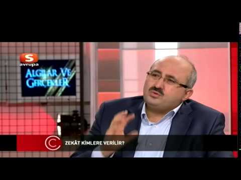 Samanyolu Avrupa Canli