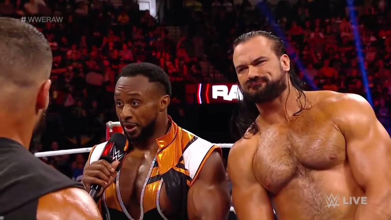 WWE Sus Moment - YouTube