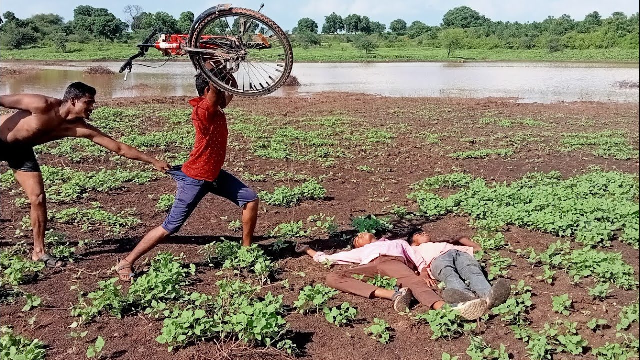 bindas funny video# non-stop comedy 2022 - YouTube