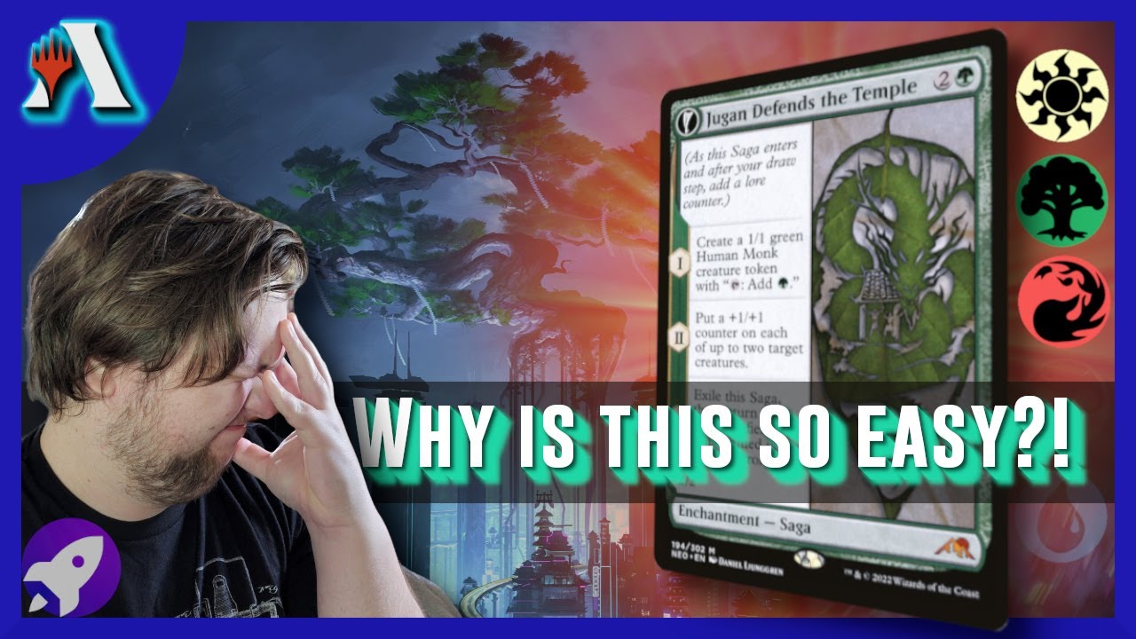 🔴Saturday Night Magic? 😗 | Bo1 Bronze → Mythic | New Account! | MTG ...