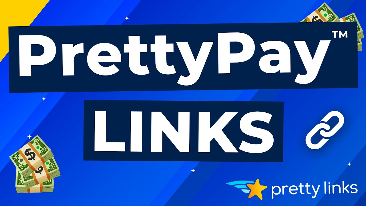 How to Sell Products and Collect Payments on WordPress w/ PrettyPay ...