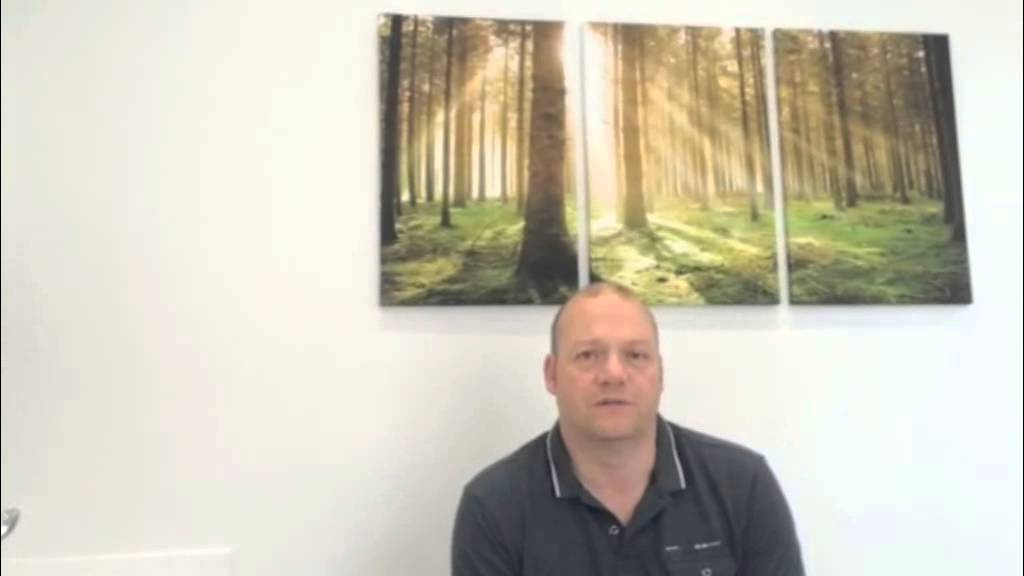 Neil's Testimonial - YouTube