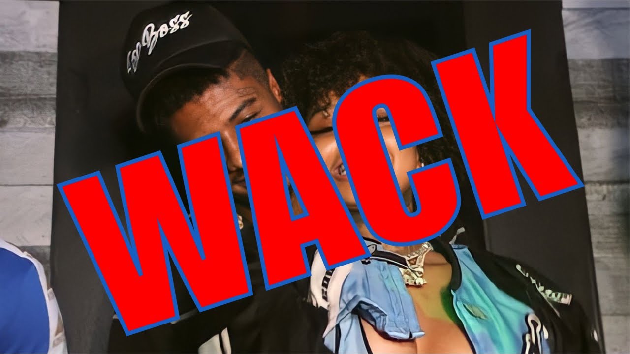 BLUEFACE AND CHRISEAN: CRAZY IN LOVE BONUS EPISODE REVIEW - YouTube