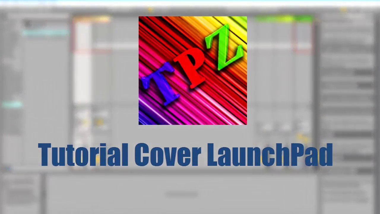 Tutorial Español de Launchpad Parte 2| Audio Effects - YouTube