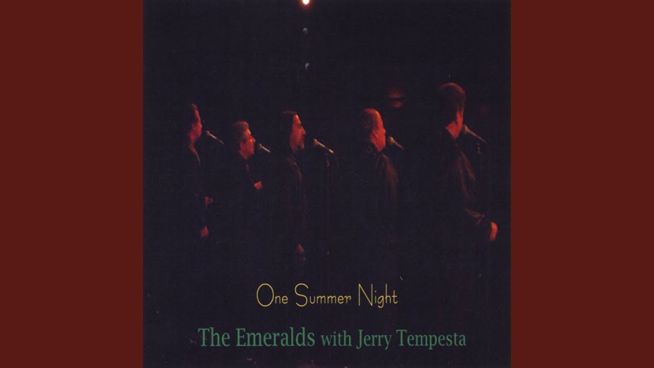 One Summer Night - YouTube