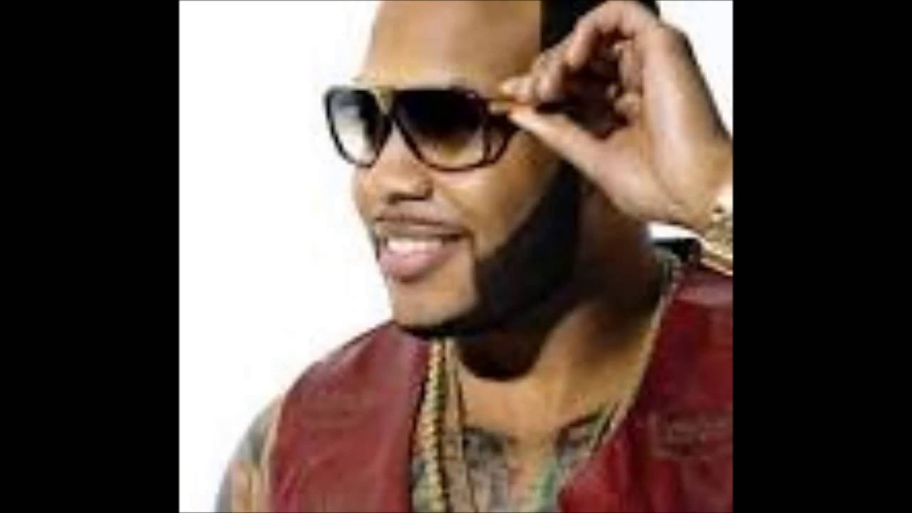 Flo Rida How I Feel - YouTube