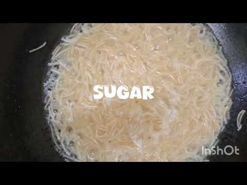 Saviya receip - YouTube