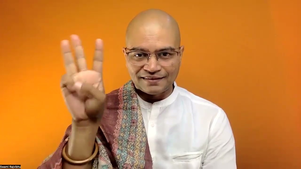 What is kumbhak and how it works on the human system - YouTube