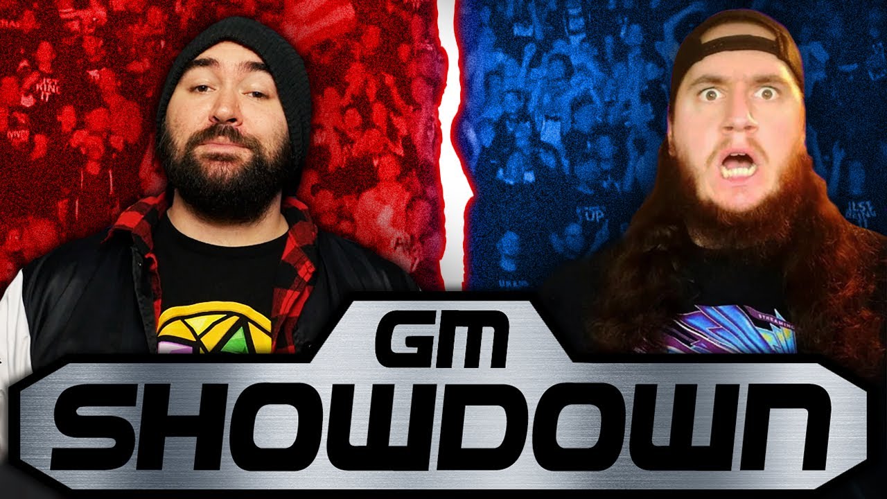 'GM Showdown' - EVERYTHING YOU NEED TO KNOW About The Brand New Series ...