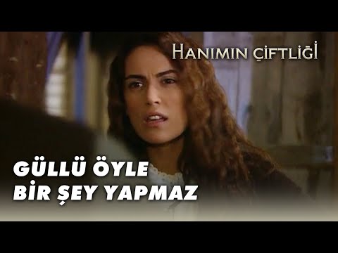Pakize, Ramazan'dan Neden Hesap Sordu? - Hanımın Çiftliği 29.Bölüm