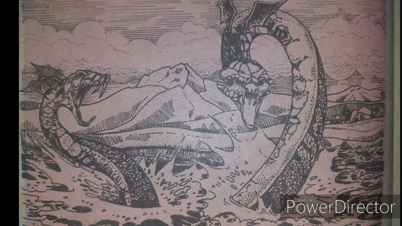 El Amaru | Lecturas Huancas. - YouTube