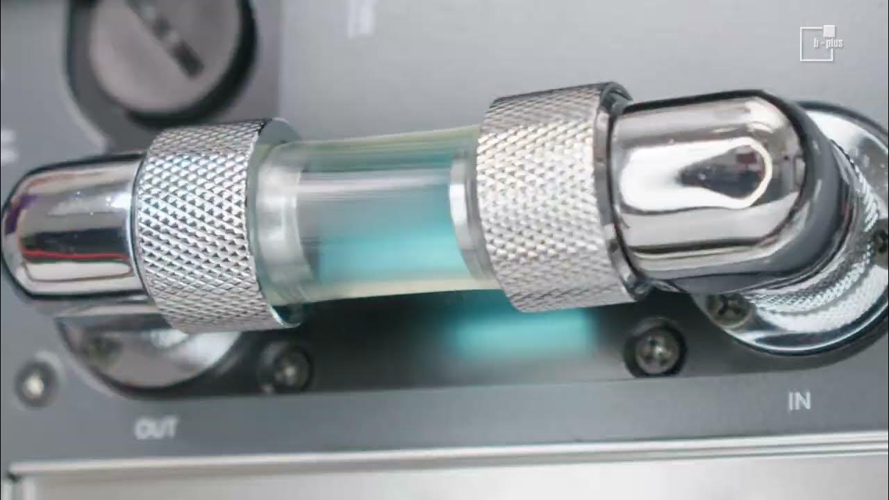 Automotive 19" Vehicle Server - DATALynx ATX4 EP4 - YouTube