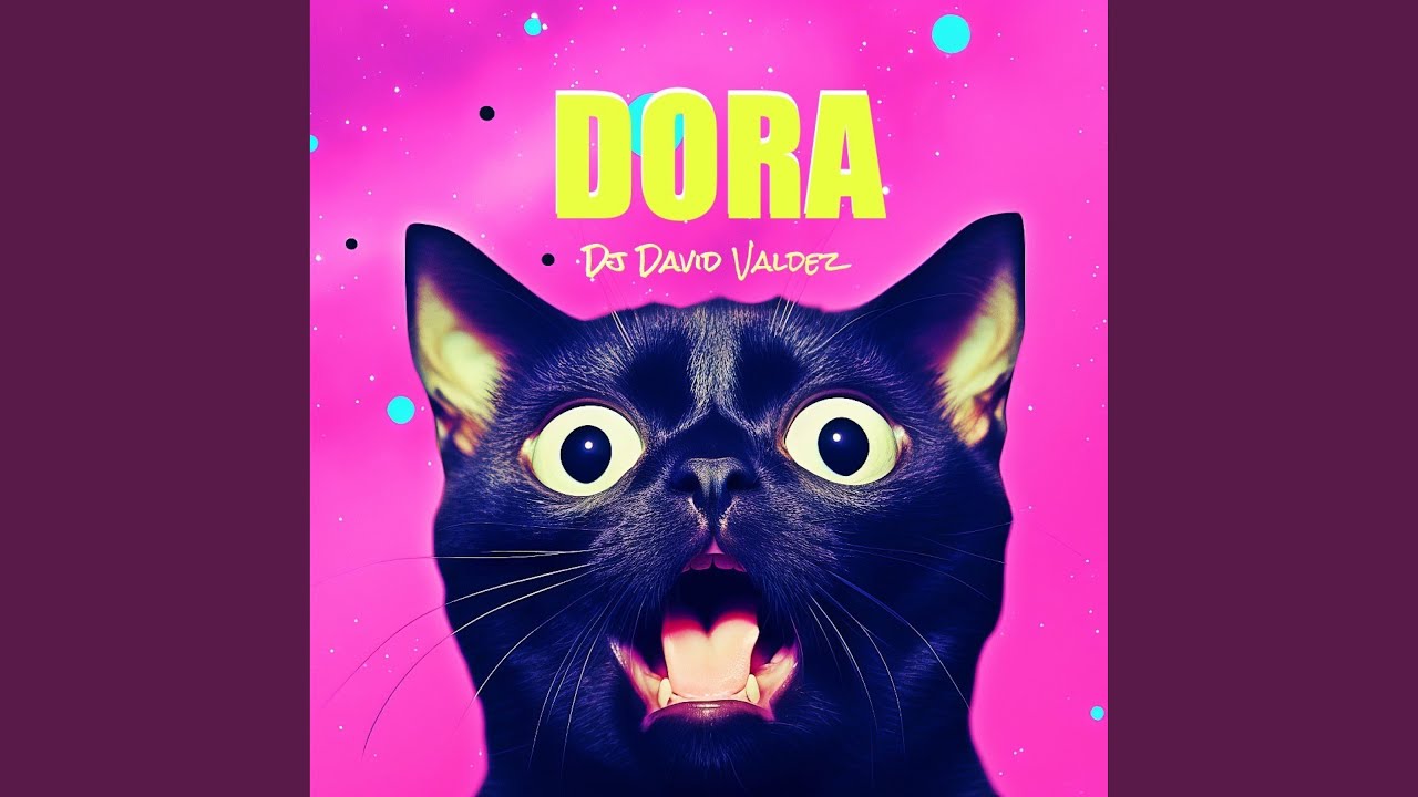 DORA (LATIN TECH HOUSE) - YouTube