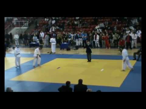 81kg M23 I IVANOV CSKA B LINDZHOV VELB