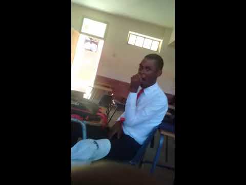 ezase Stanger M.L. sultan secondary school - YouTube