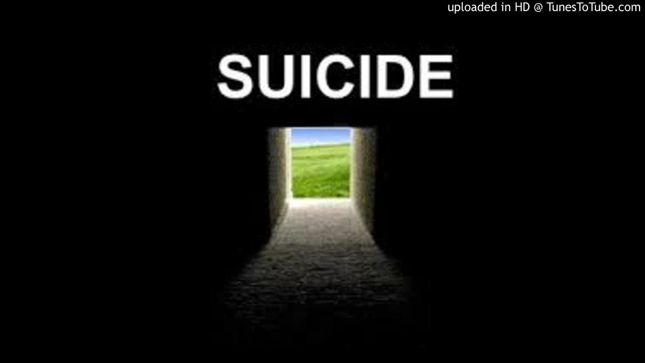 Lil Bangs- Suicide wish (prod. Igor Reva) - YouTube