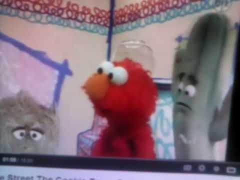 Elmo's world say goodbye Flowers Plants & Trees - YouTube