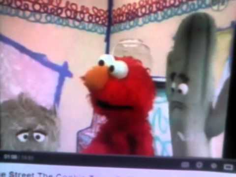 Elmo's world say goodbye Flowers Plants & Trees - YouTube