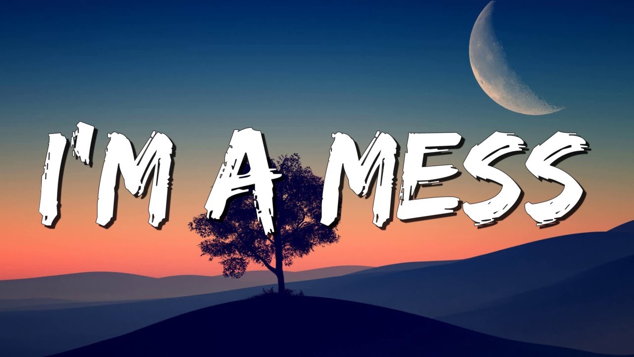 I'm A Mess - Bebe Rexha (Lyrics) || Gym Class Heroes , Nicki Minaj ...