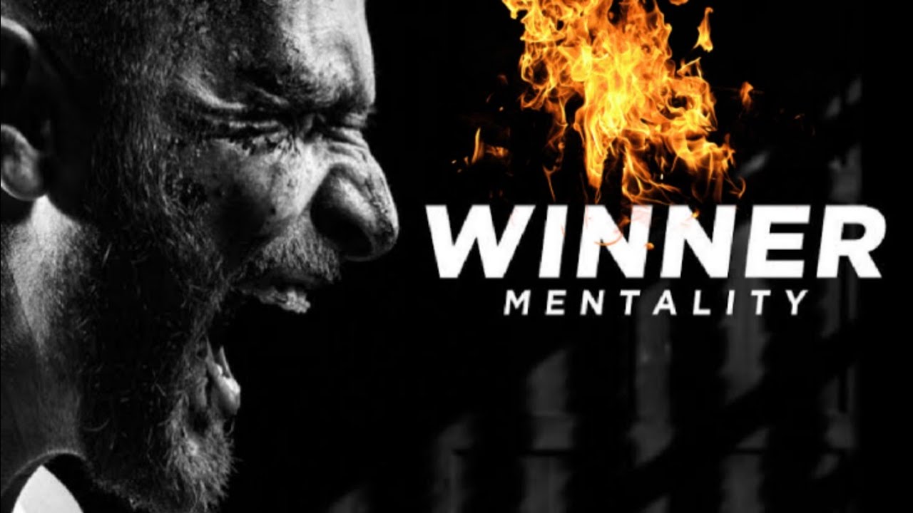 WINNERS Mentality, powerful Motivational video in Hindi, by UTTAM ...