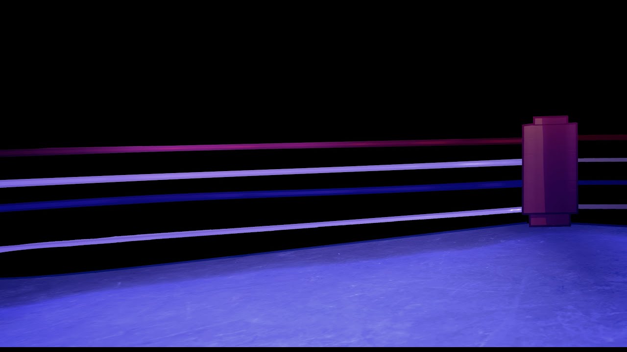 FNF Boxing Match (Voiid Chronicles) SFC on umm - YouTube