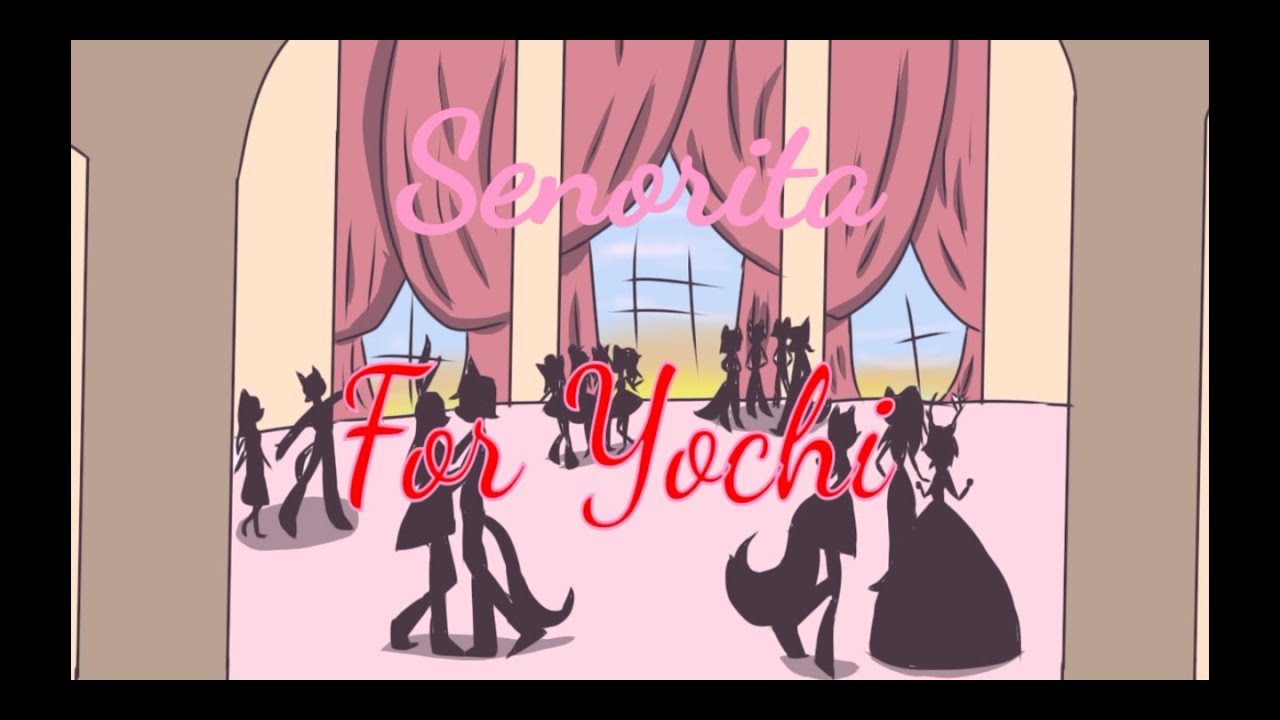 Repost video for Yochi and Alan Myers GachaLife GLMV - YouTube