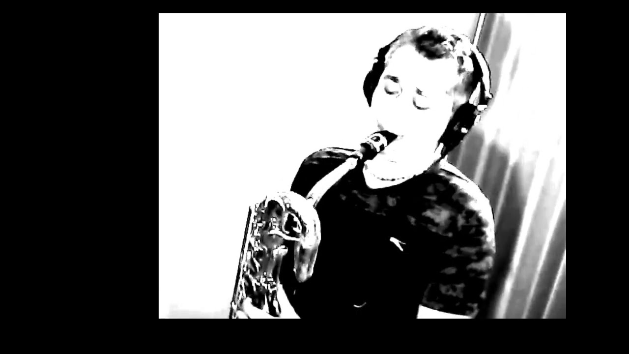 bari sax sad samba (make me a memory) - YouTube