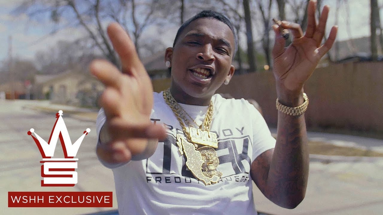 TrapBoy Freddy "Goin Straight In" (WSHH Exclusive - Official Music ...