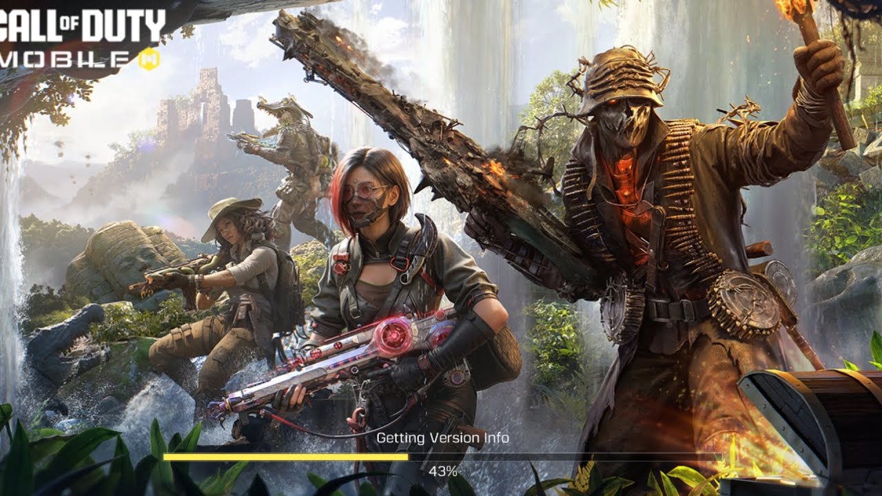 COD #gaming #fortnite #battleroyale #mobile #games #phonegame #viral ...