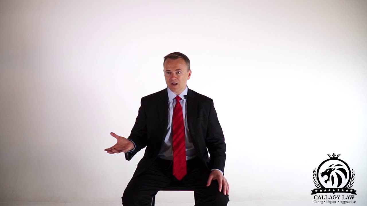 What Can I Expect From My Divorce Case | Sean R Callagy | Callagy Law ...