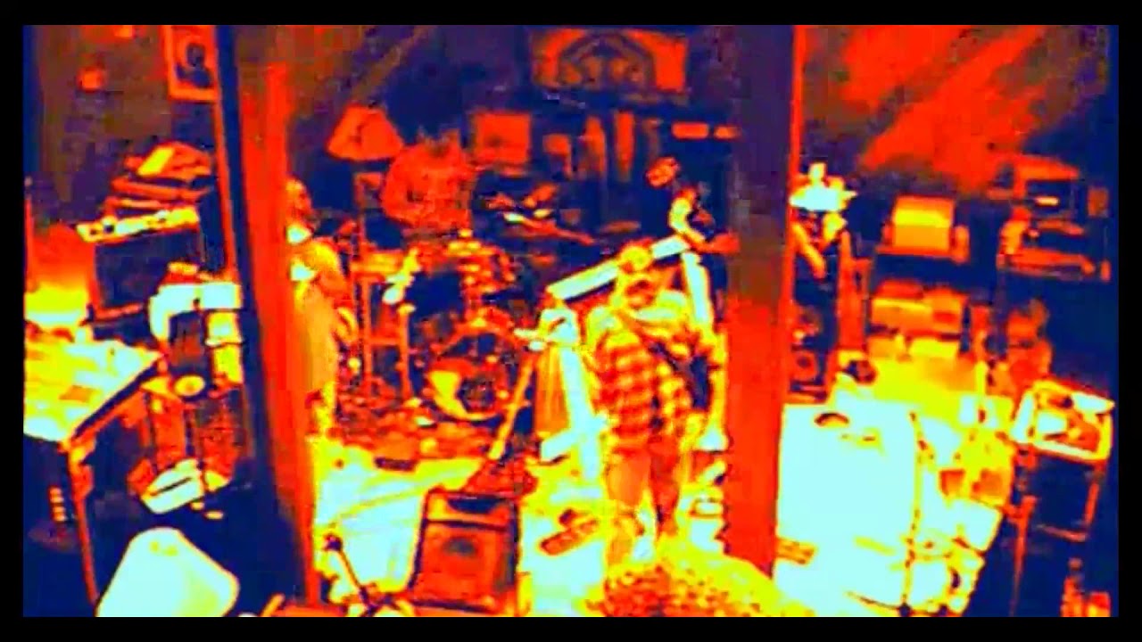 FRANKLIN TURNPIKE - THE FAT BACK CITY (mid-step) TWO-STEP (1994) - YouTube