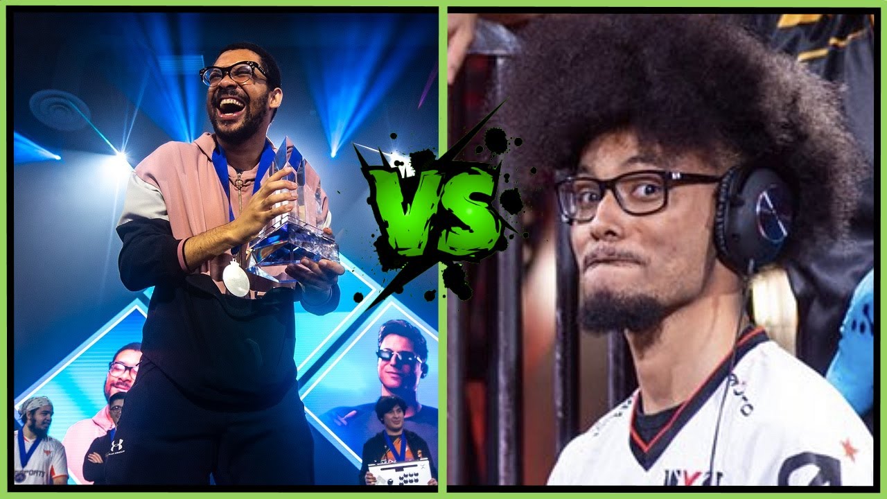 SonicFox - Final Kombat Practice With Rewind【Mortal Kombat 1 Khaos ...