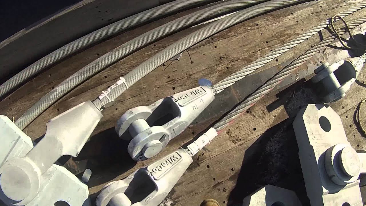 nyc iron worker local 40 - YouTube