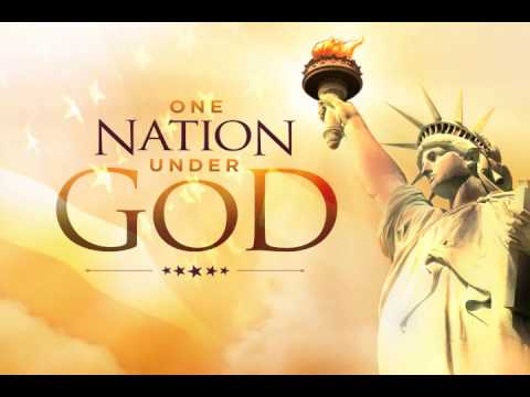 Independence Day Church Video Loop - YouTube