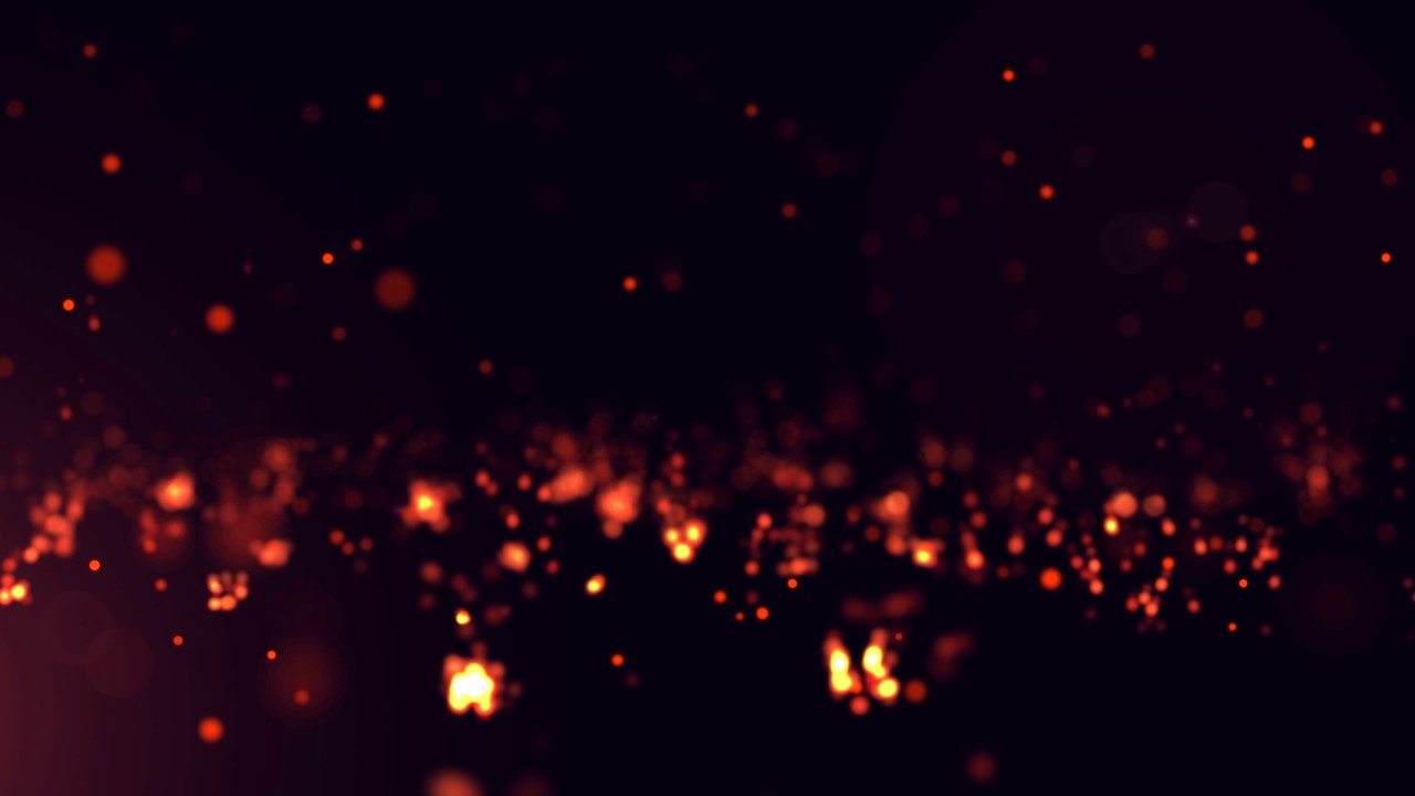 Trapcode Particular AE 2016 - Fire on the rain - YouTube