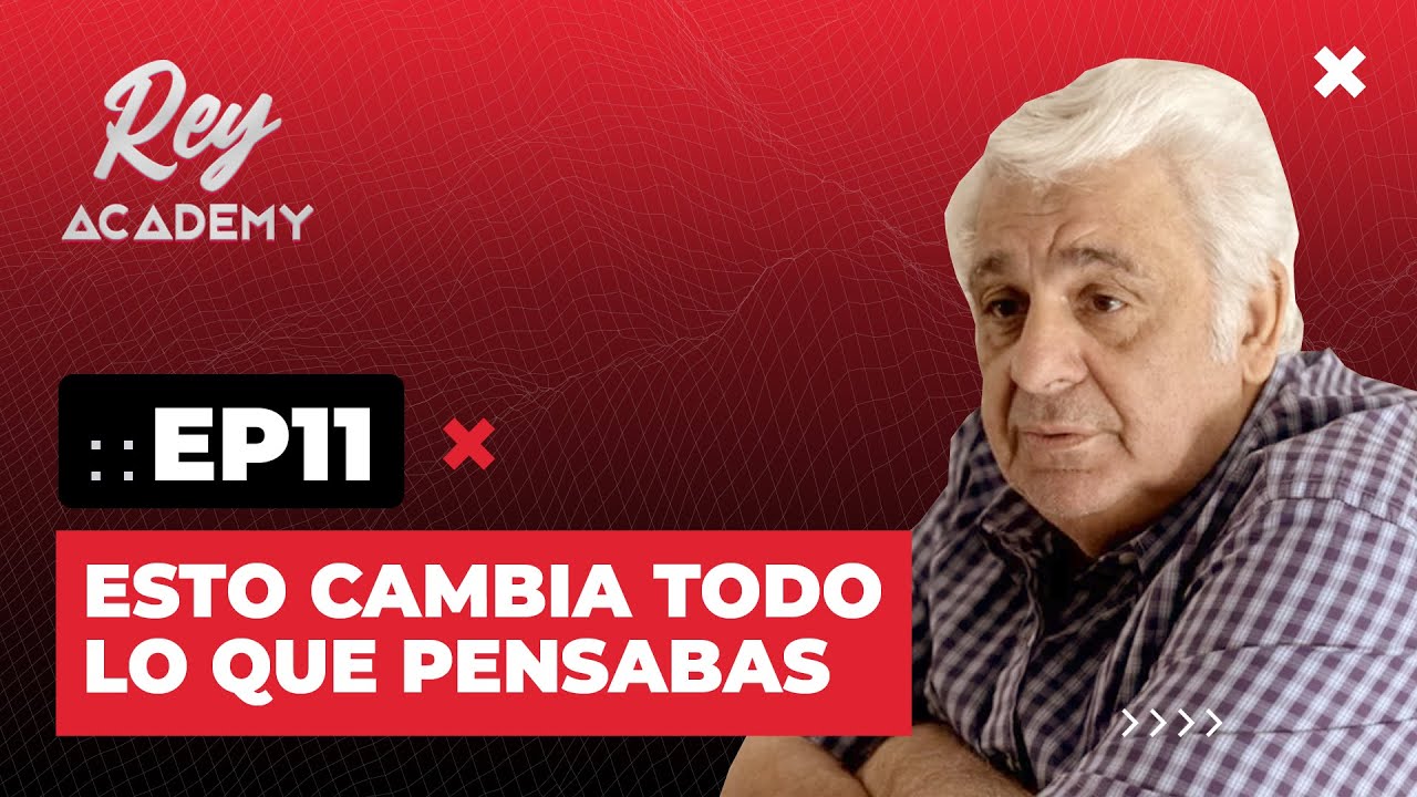 Turco Samid, ¿Genio o Villano? Una entrevista a fondo! La verdad que ...
