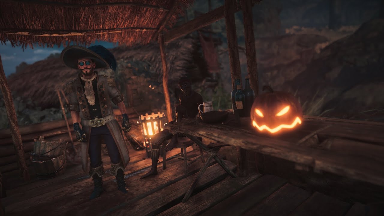 Skull & Bones Season 3 will End soon, No More Room in Hell 2 // 스컬 앤 본즈 ...