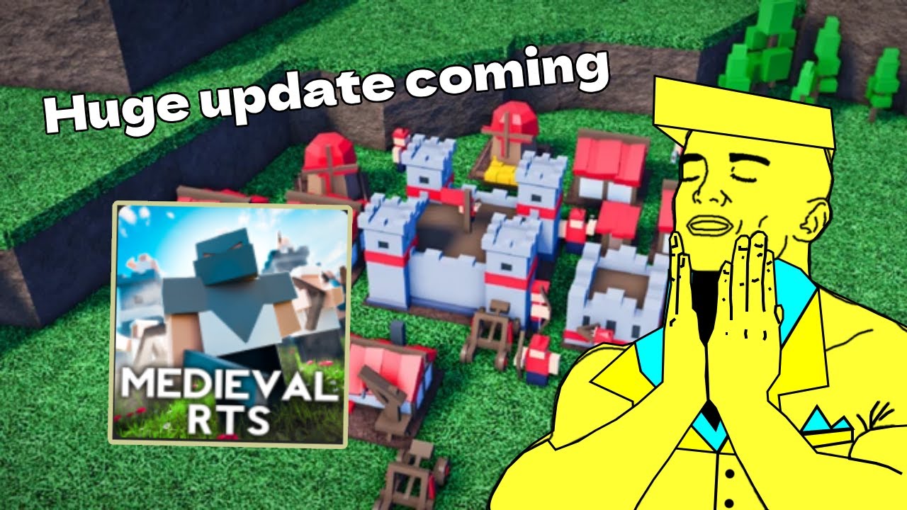 MRTS Is Getting a HUGE Update...... - YouTube