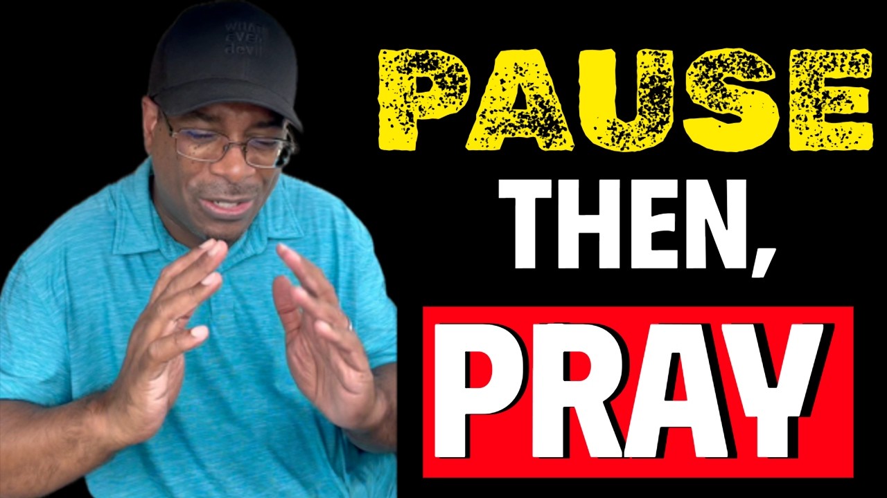 When Plans CRUMBLE: God's Secret BLUEPRINT - YouTube