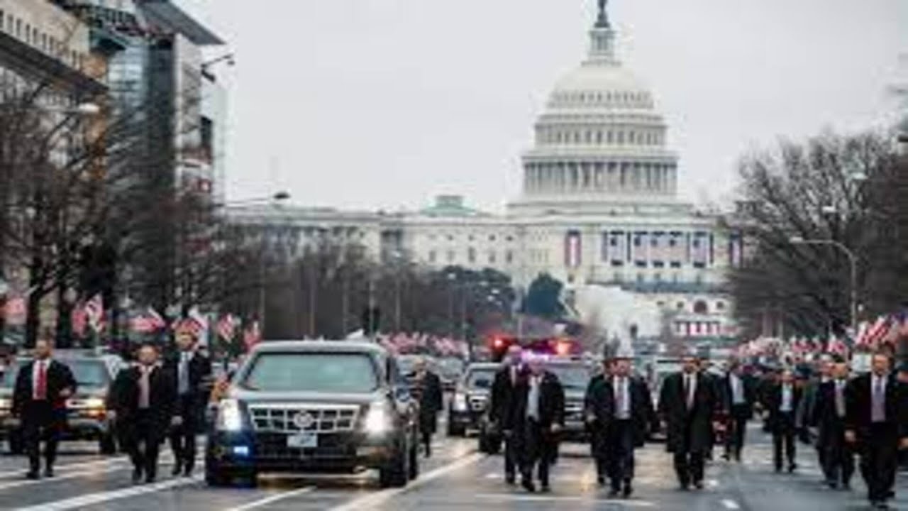 les 8 strategies des service secret americain - YouTube