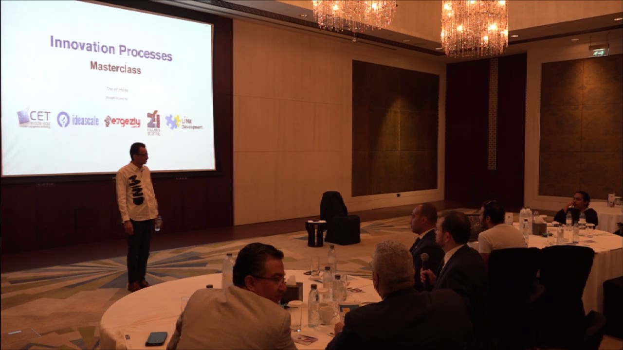 Questions and Answers Session - Mr. Jabir Walji - YouTube