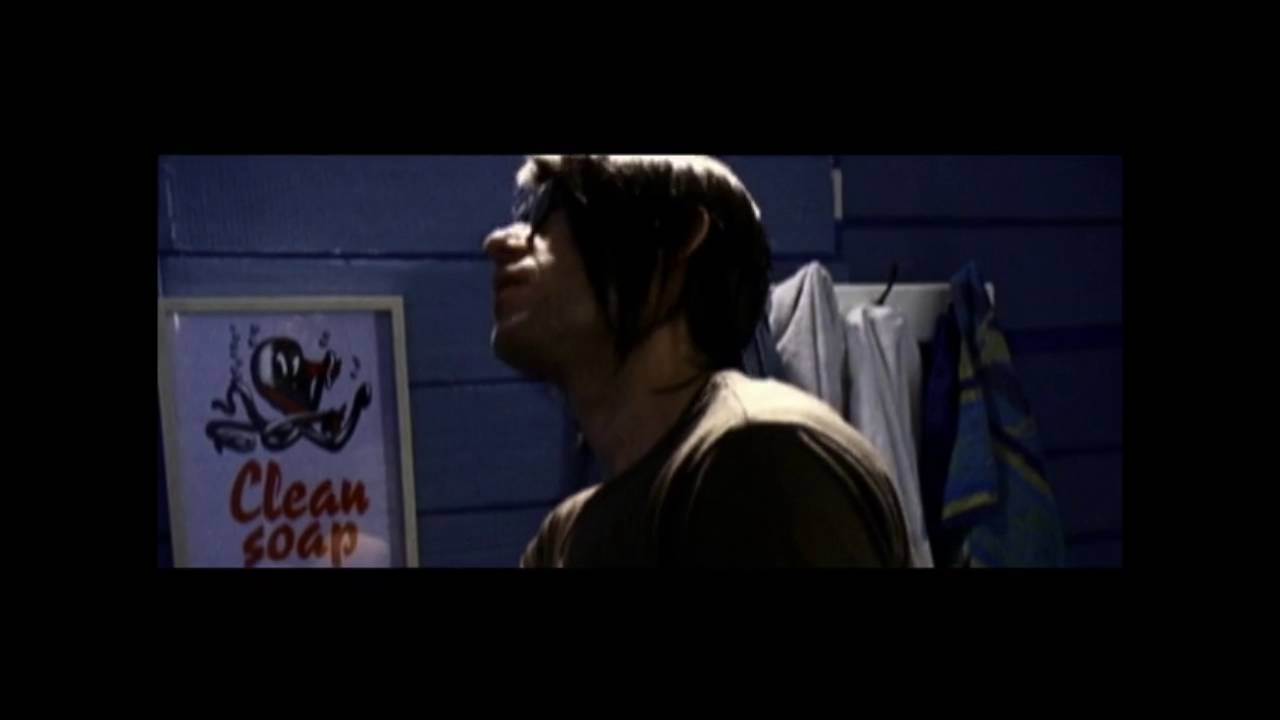 Mr Nobody Scene Recreation - YouTube