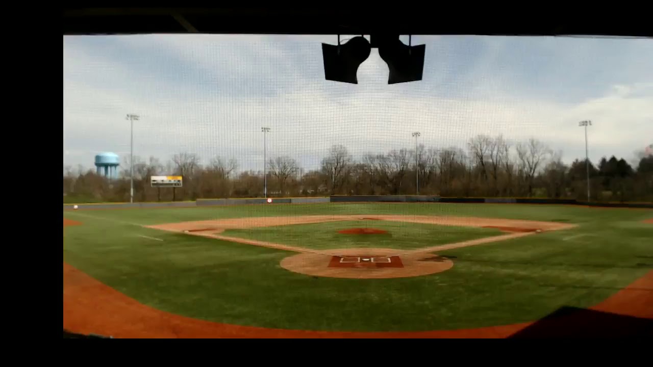 Sinclair Baseball Live Stream - YouTube