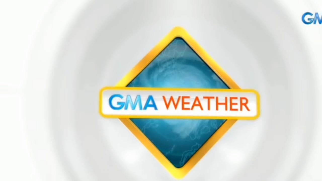Mang Tani Cruz | UB Update Weather Forecast Report For Today | GMA News ...